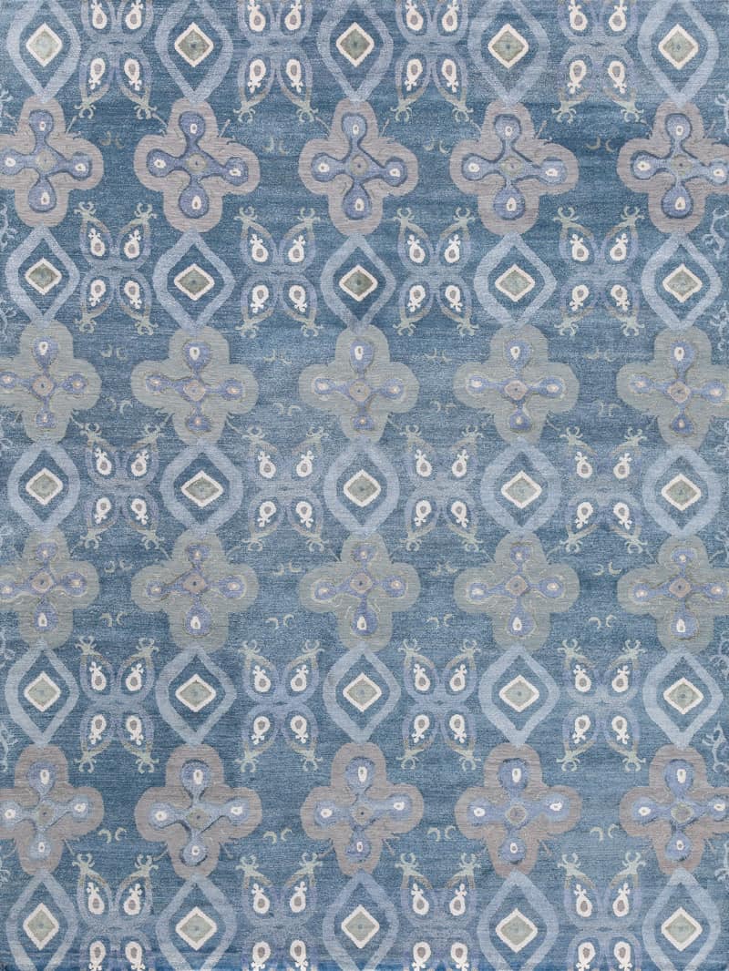 mesa | New Moon Rugs