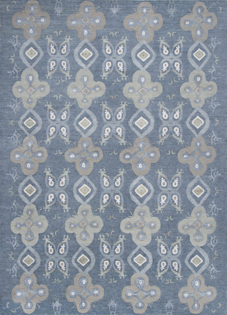 Angkor | New Moon Rugs