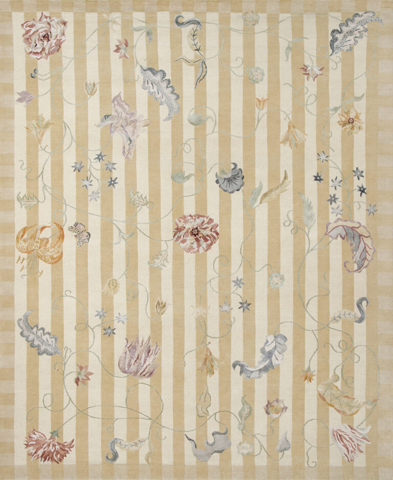 Haze | New Moon Rugs