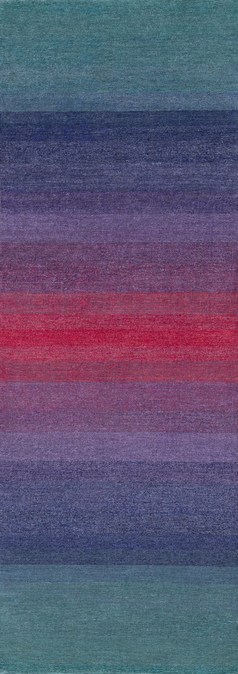 Fade | New Moon Rugs