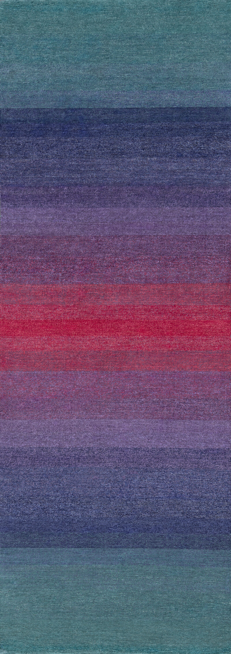 Fade | New Moon Rugs