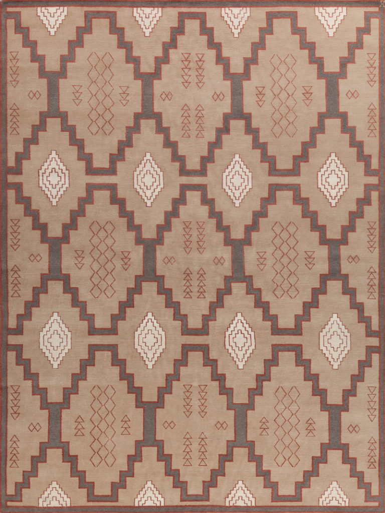 Mesa | New Moon Rugs