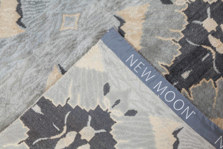 Orion | New Moon Rugs