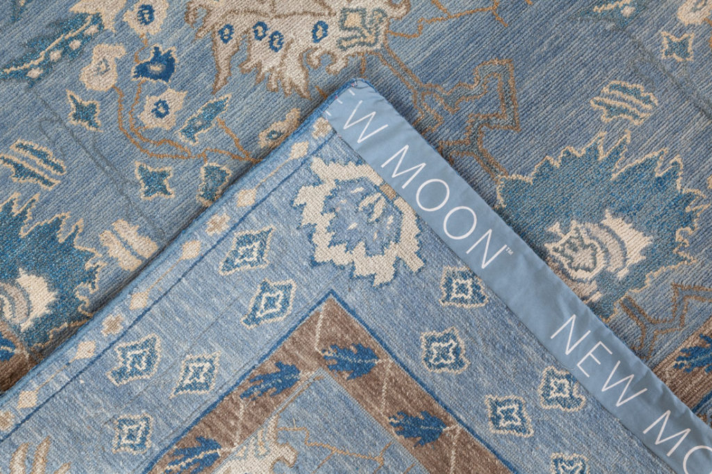 Sultana | New Moon Rugs
