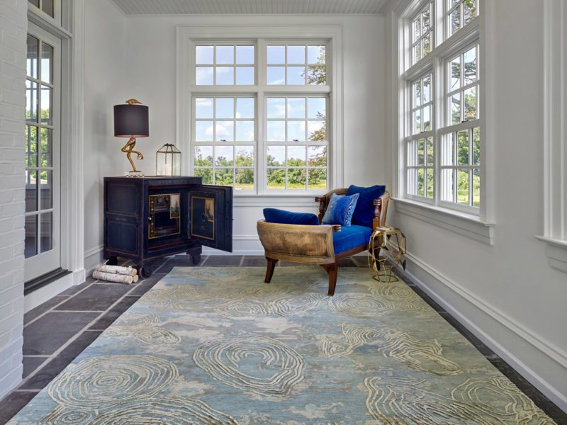 Custom | New Moon Rugs