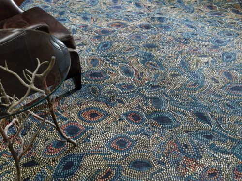 Custom | New Moon Rugs