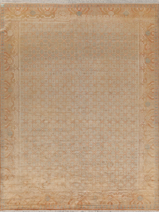 Flora | New Moon Rugs