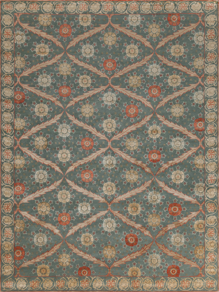 Classic | New Moon Rugs