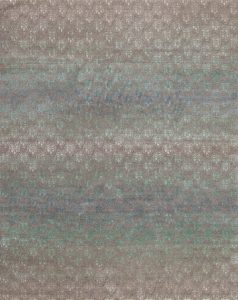 Brocade | New Moon Rugs