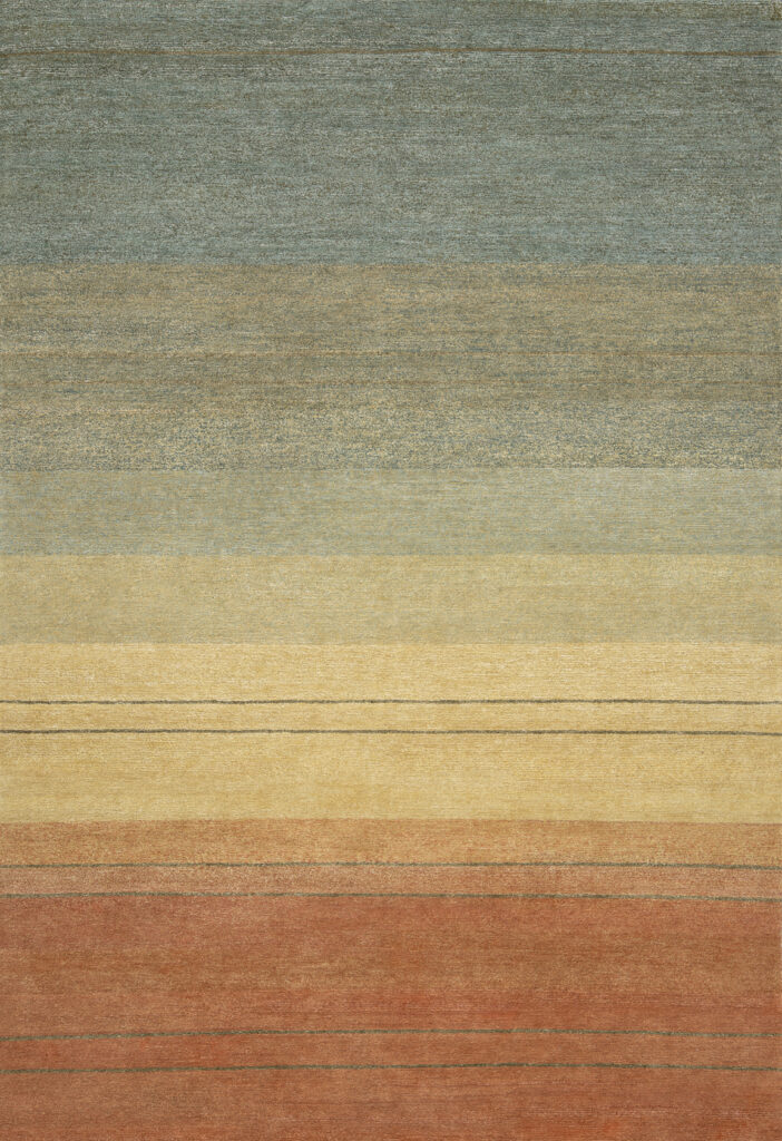 Fade | New Moon Rugs