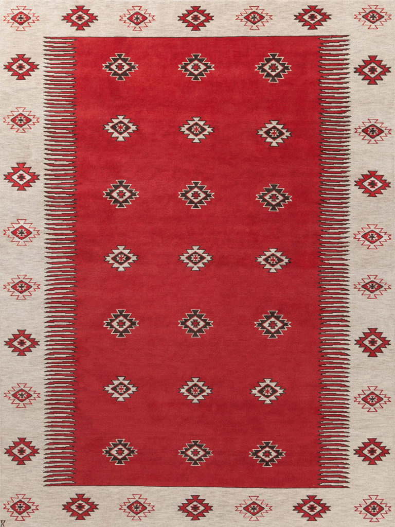 Mesa | New Moon Rugs