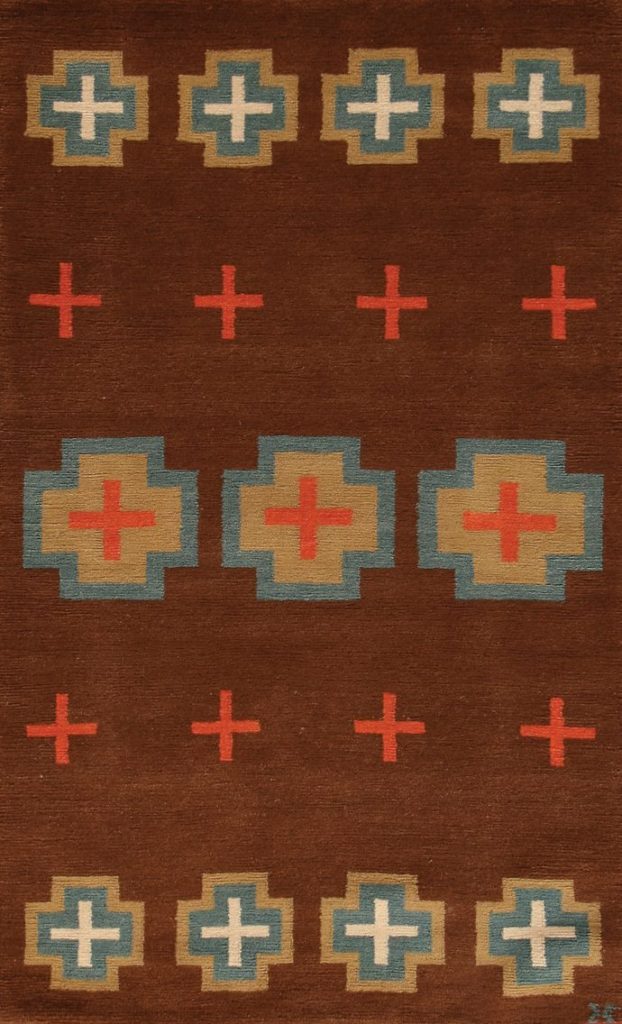 LW21D | New Moon Rugs