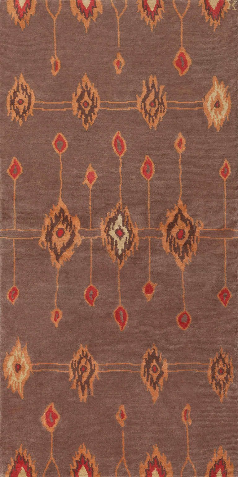LW57B | New Moon Rugs