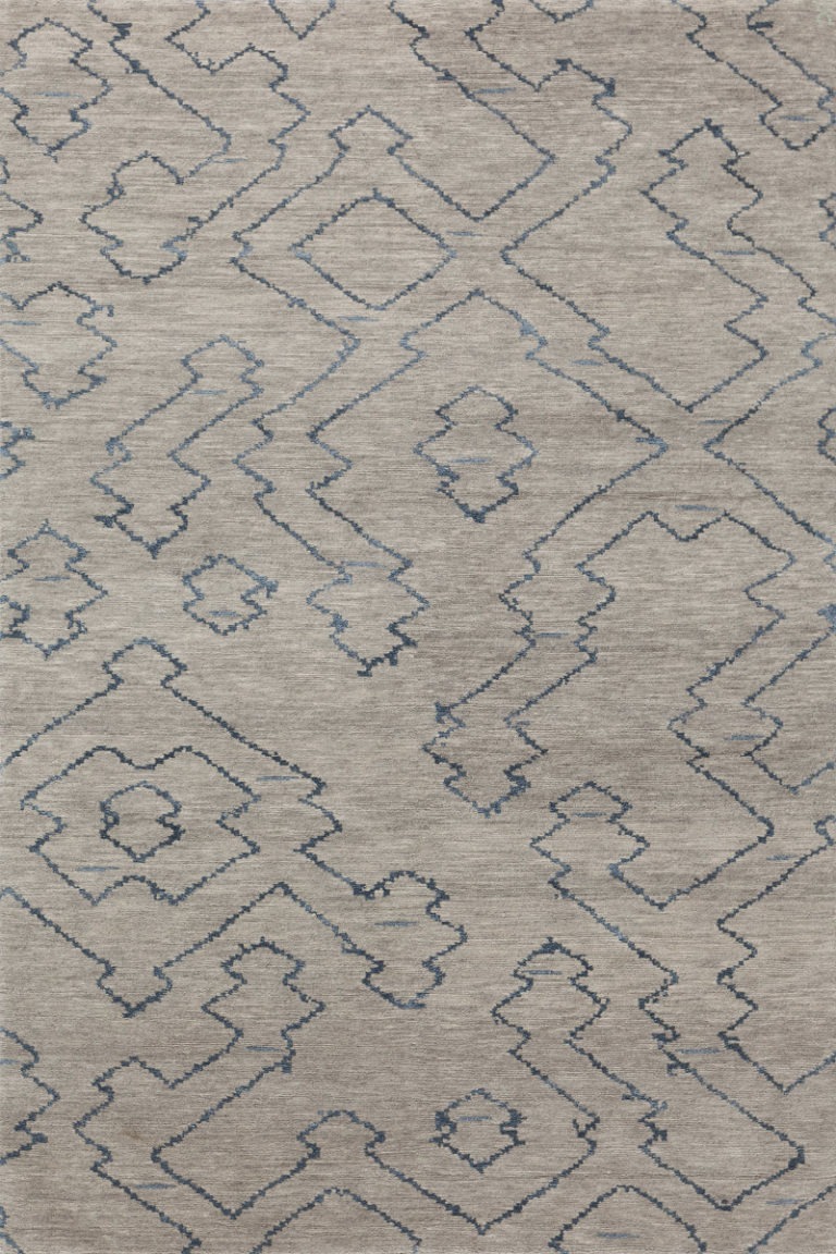 Nexus | New Moon Rugs