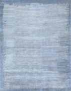 Smoke | New Moon Rugs