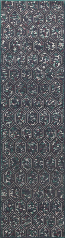 Tortoise Shell | New Moon Rugs