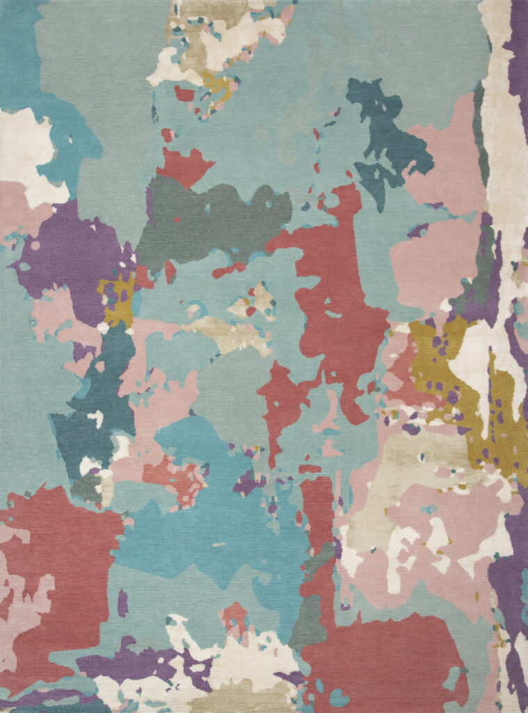 Rug Collection | New Moon Rugs