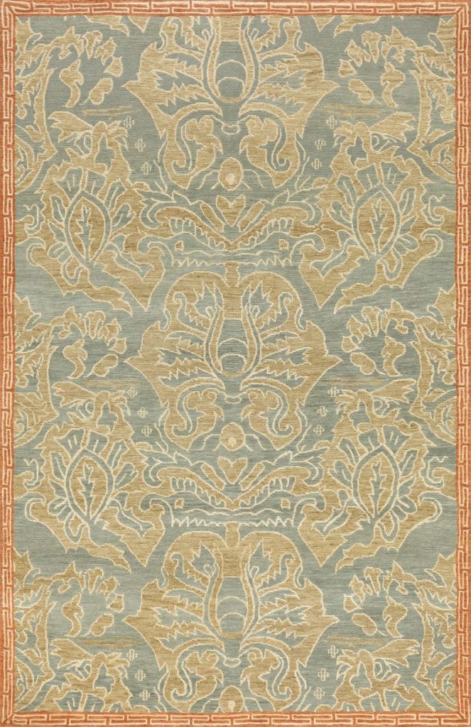 Prado Sky | New Moon Rugs