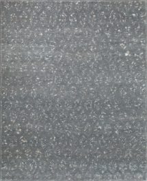 Tortoise Shell | New Moon Rugs