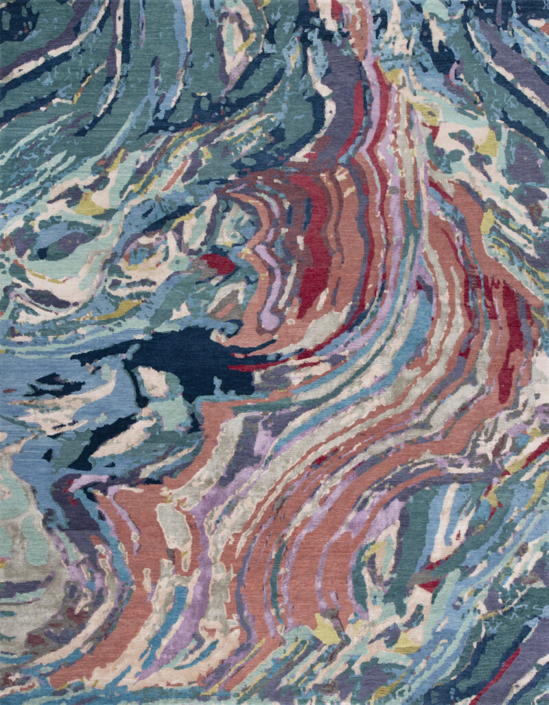 Contemporary | New Moon Rugs