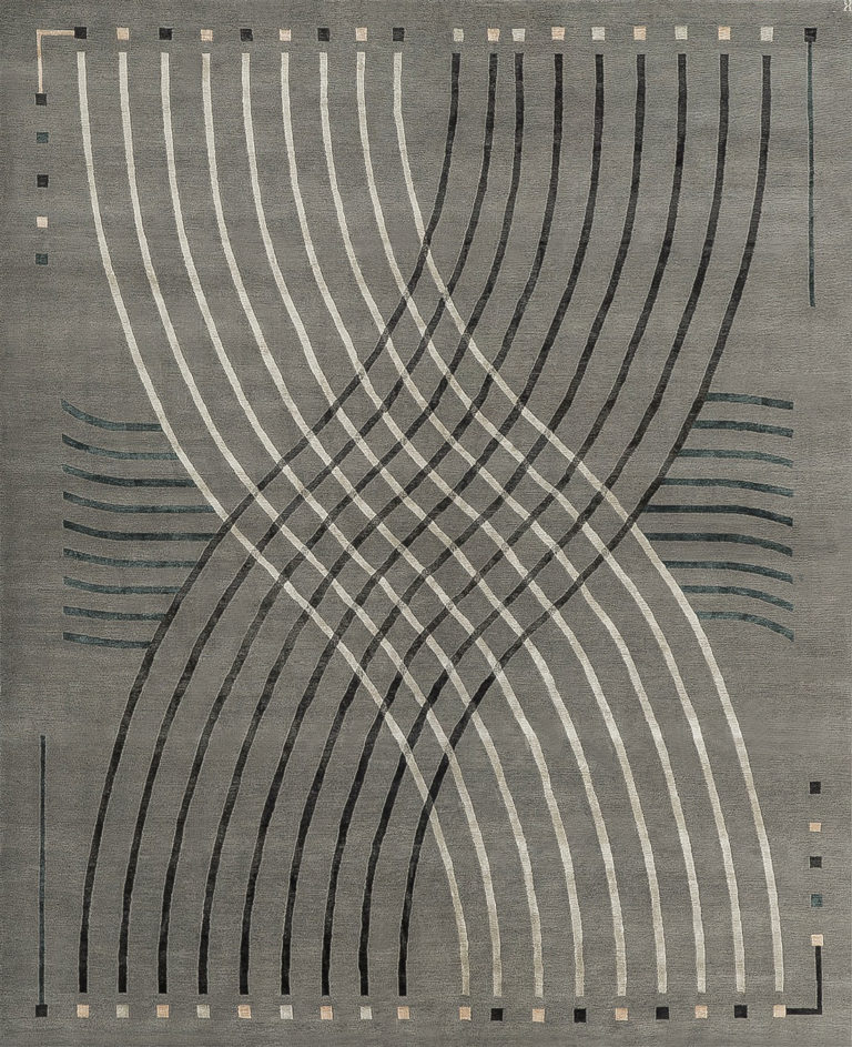 Contemporary | New Moon Rugs