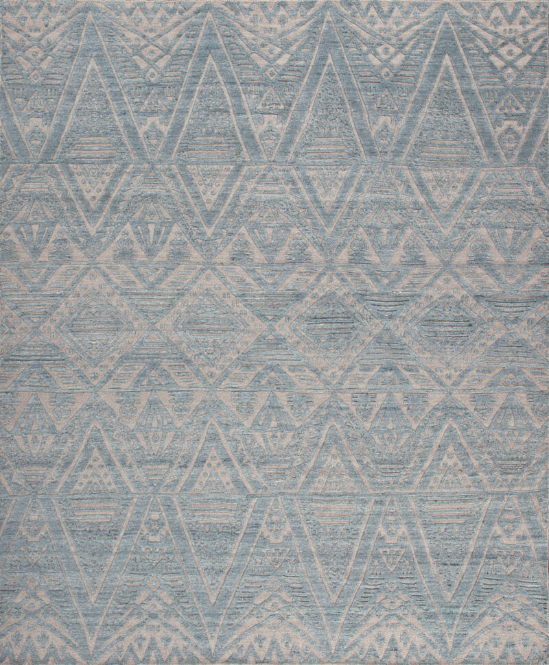 Contemporary | New Moon Rugs