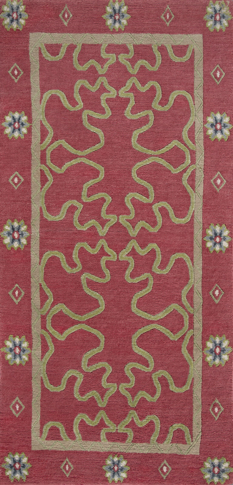 Erika modified | New Moon Rugs