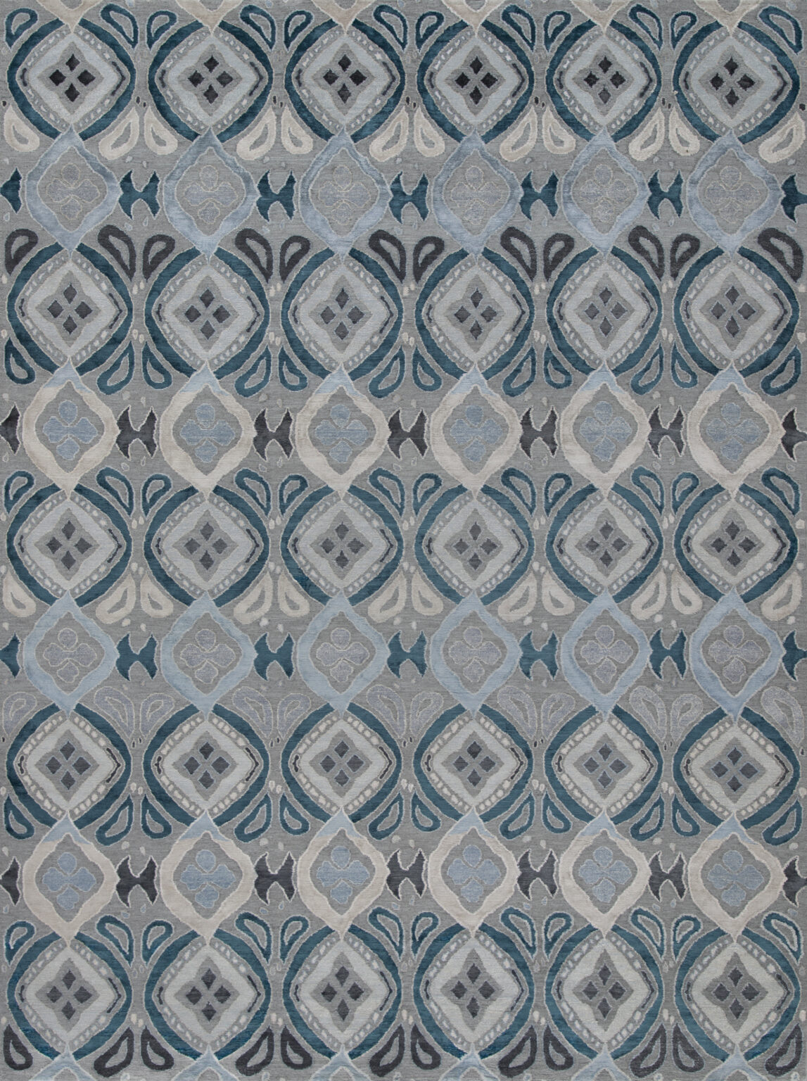 What's New | New Moon Rugs