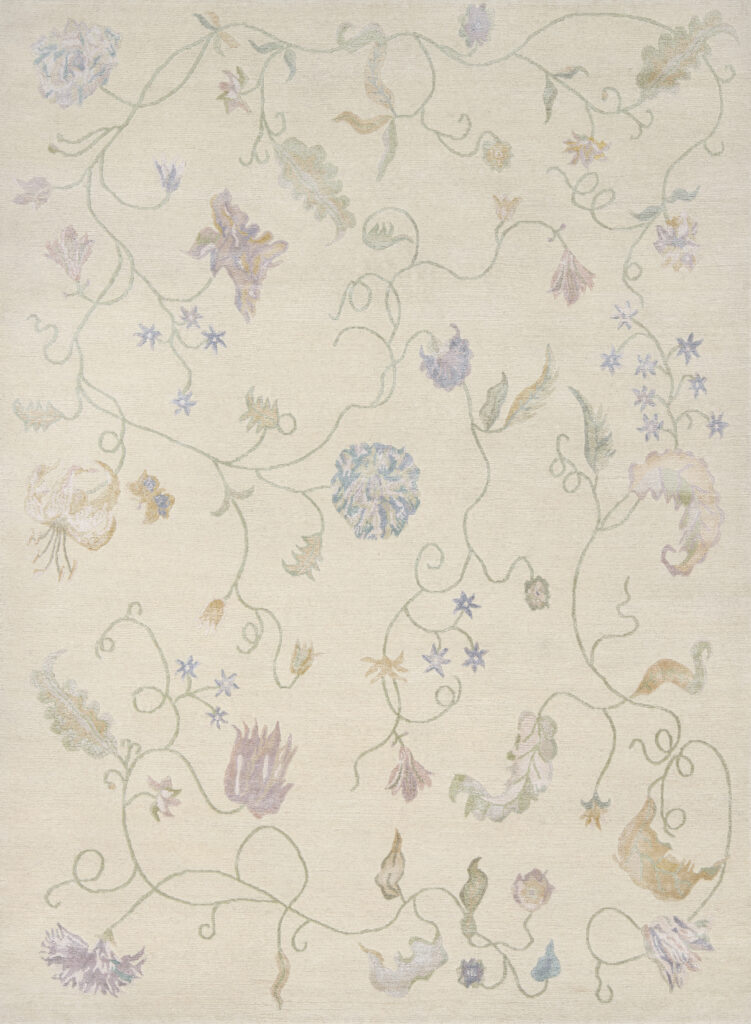 Custom | New Moon Rugs